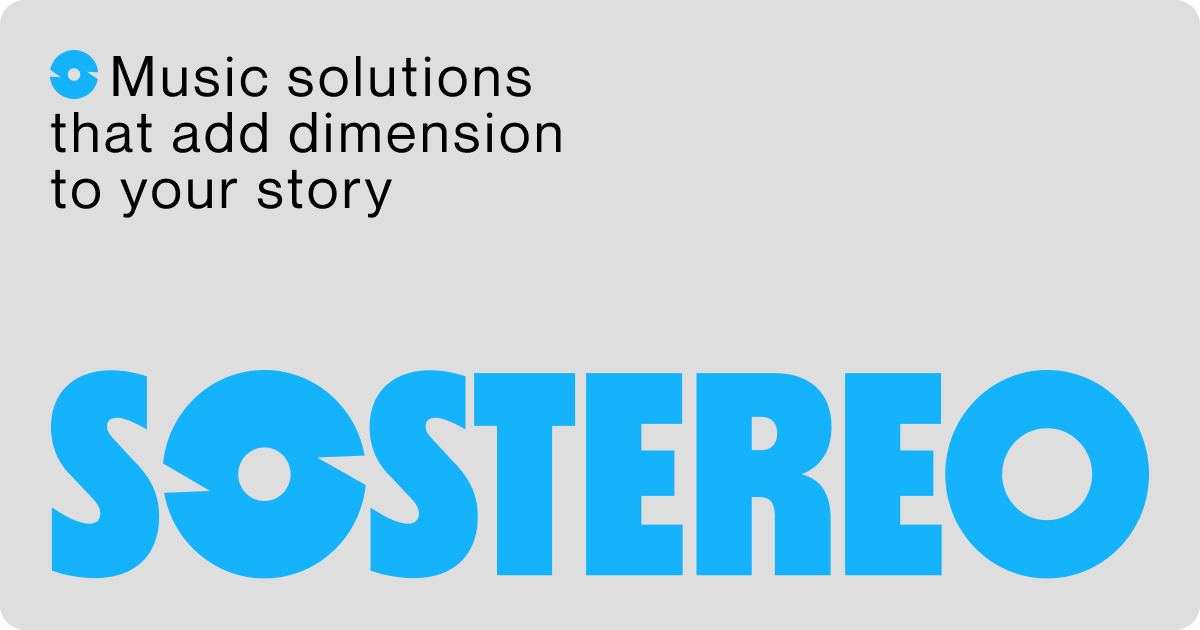 Alan Fagan - SoStereo